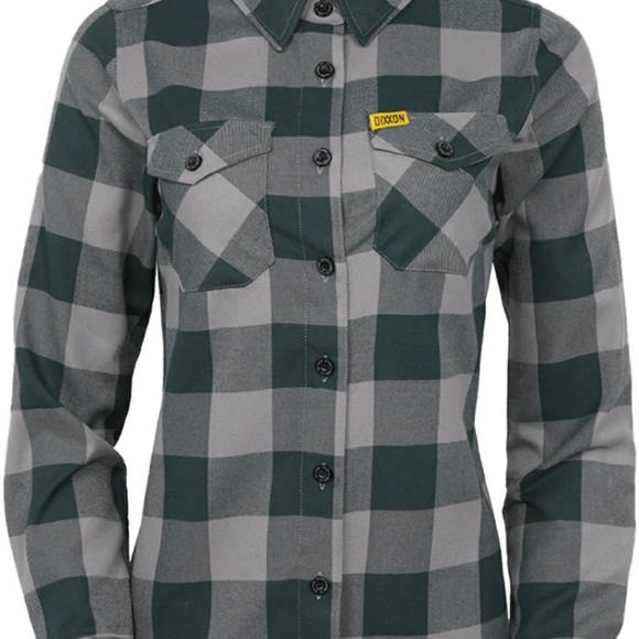 DIXXON | Tops | Dixxon Flannel | Poshmark